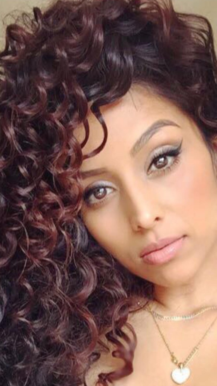 Picture of Robin Roxette