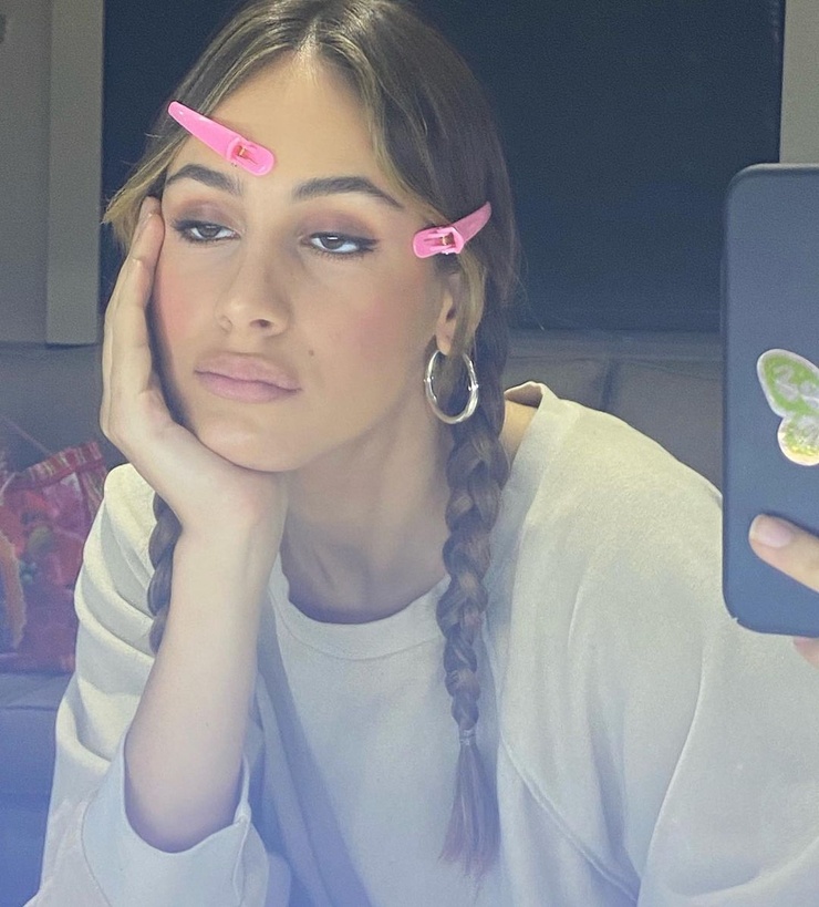 Picture of Nell Verlaque