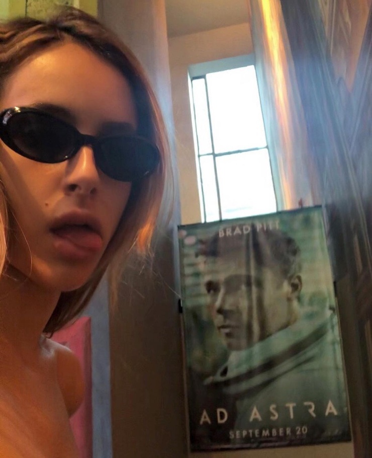 Picture of Nell Verlaque