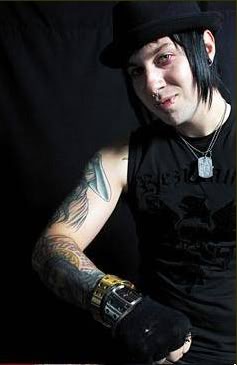 Picture of Zacky Vengeance