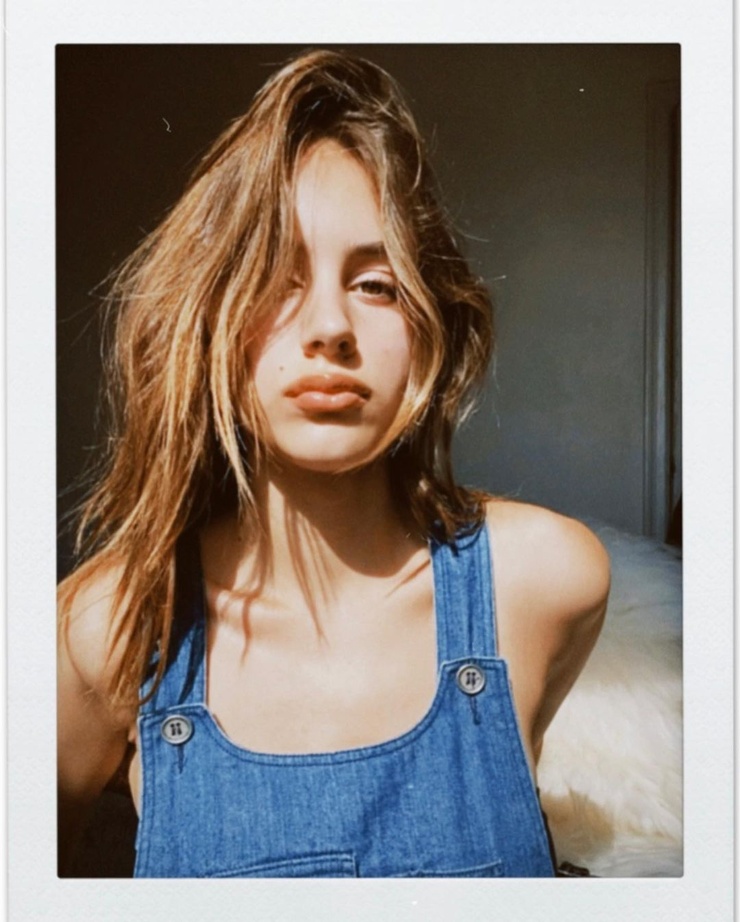 Picture of Nell Verlaque