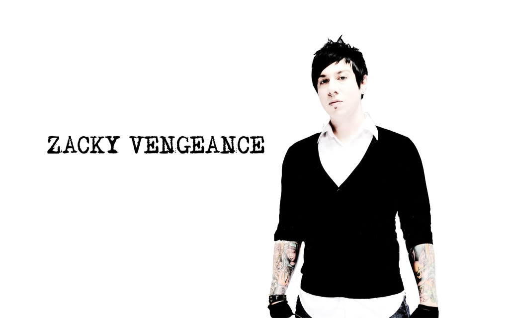 Zacky Vengeance image
