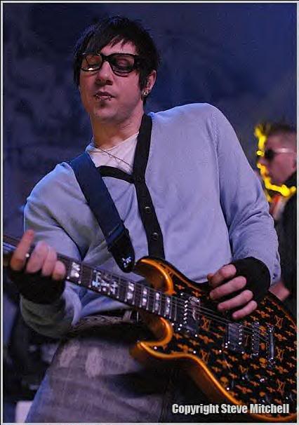 Picture of Zacky Vengeance