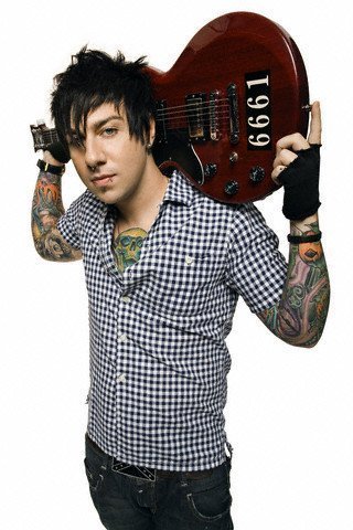 Zacky Vengeance picture