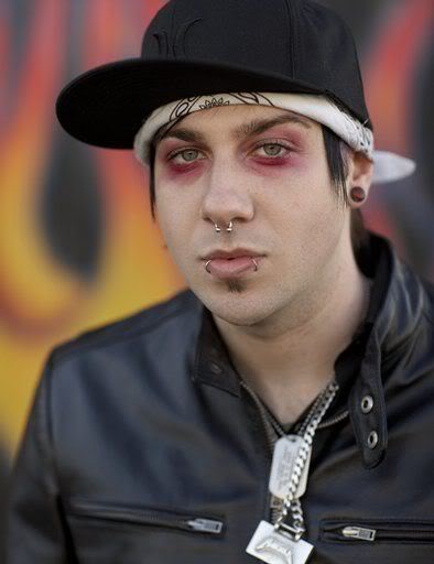 Picture of Zacky Vengeance