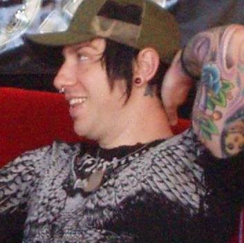 Picture of Zacky Vengeance