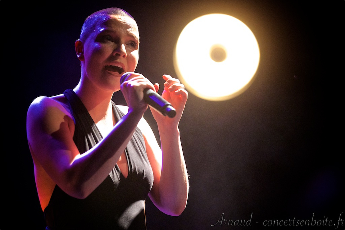 Picture of Anne Sila