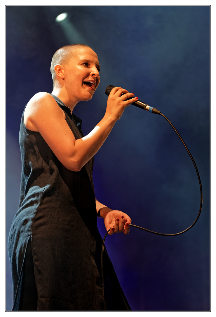 Picture of Anne Sila