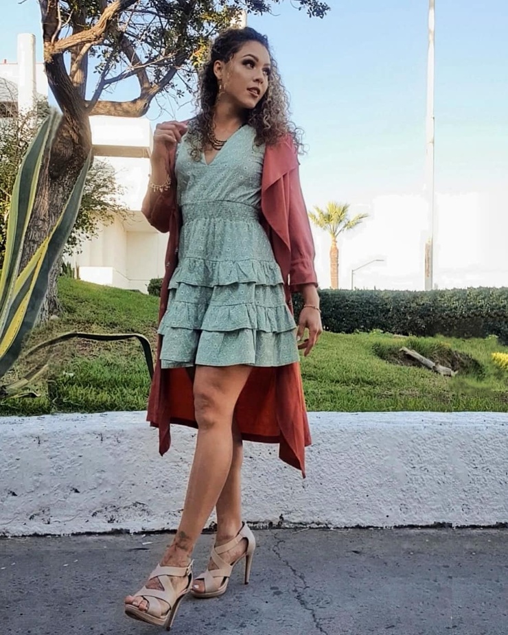 Picture of Alejandra Lara