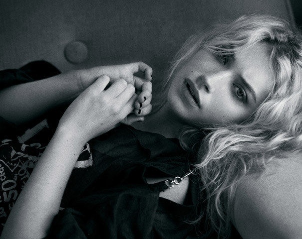 Picture of Imogen Poots