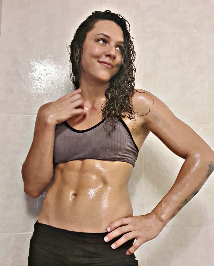 Picture of Alejandra Lara