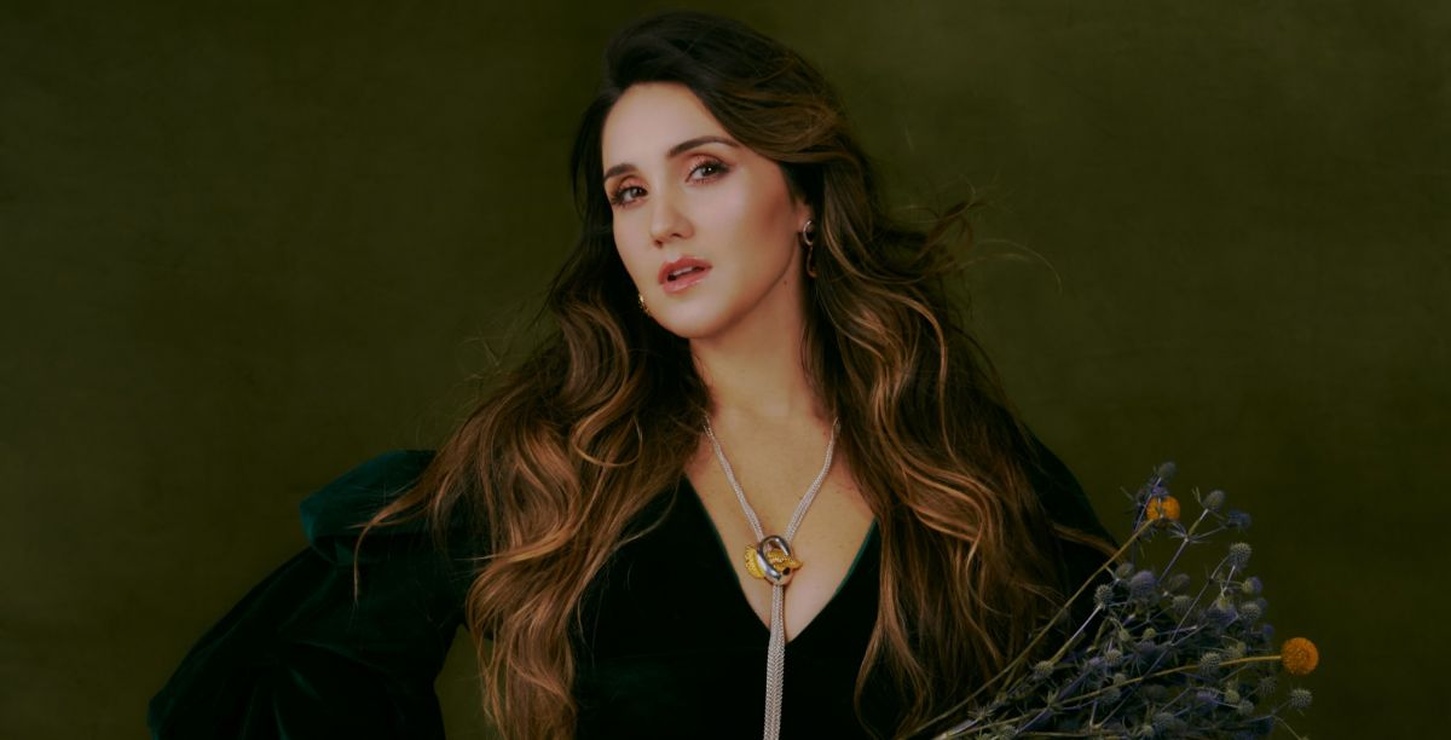 Dulce María picture