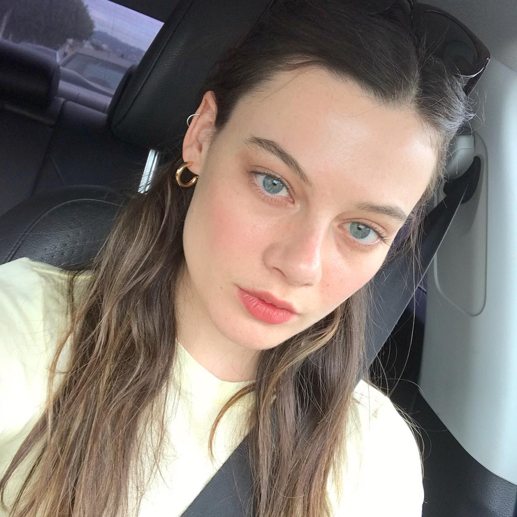 Picture of Matilda Price