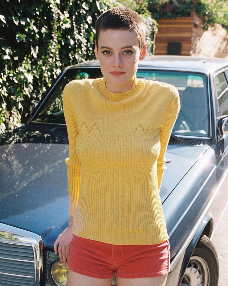 Matilda Price picture