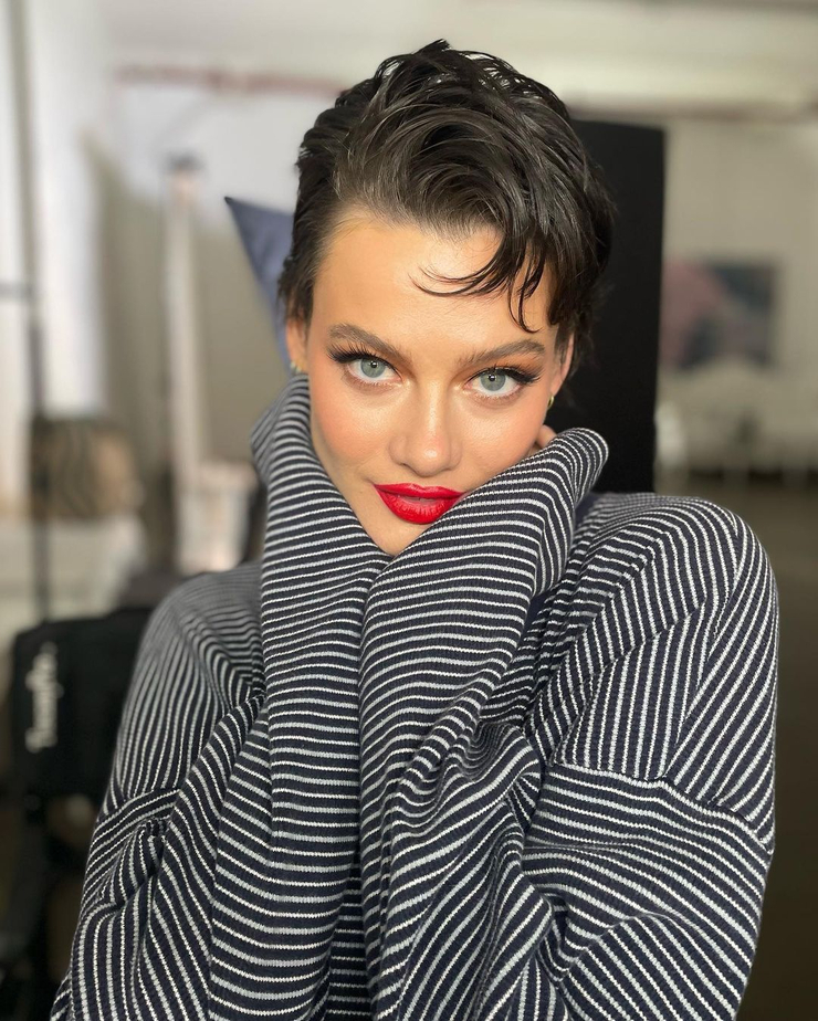 Matilda Price picture