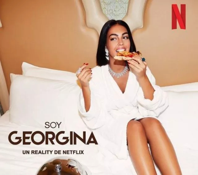 Picture of I am Georgina
