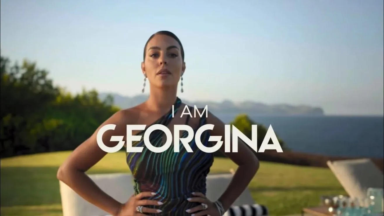 Picture of I am Georgina