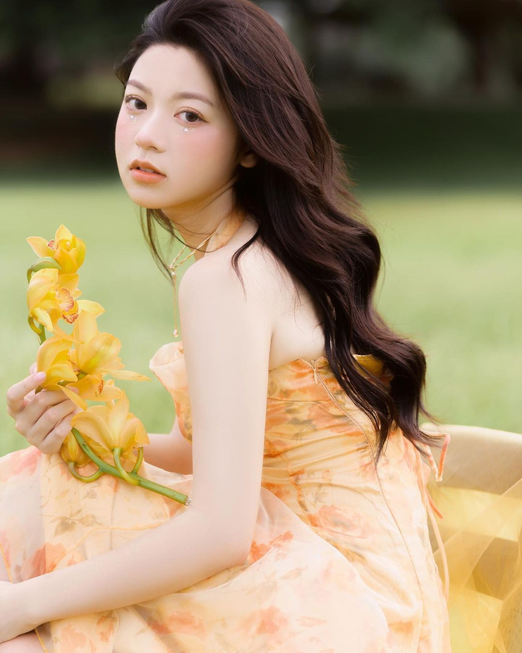 Trang Thu Tran picture