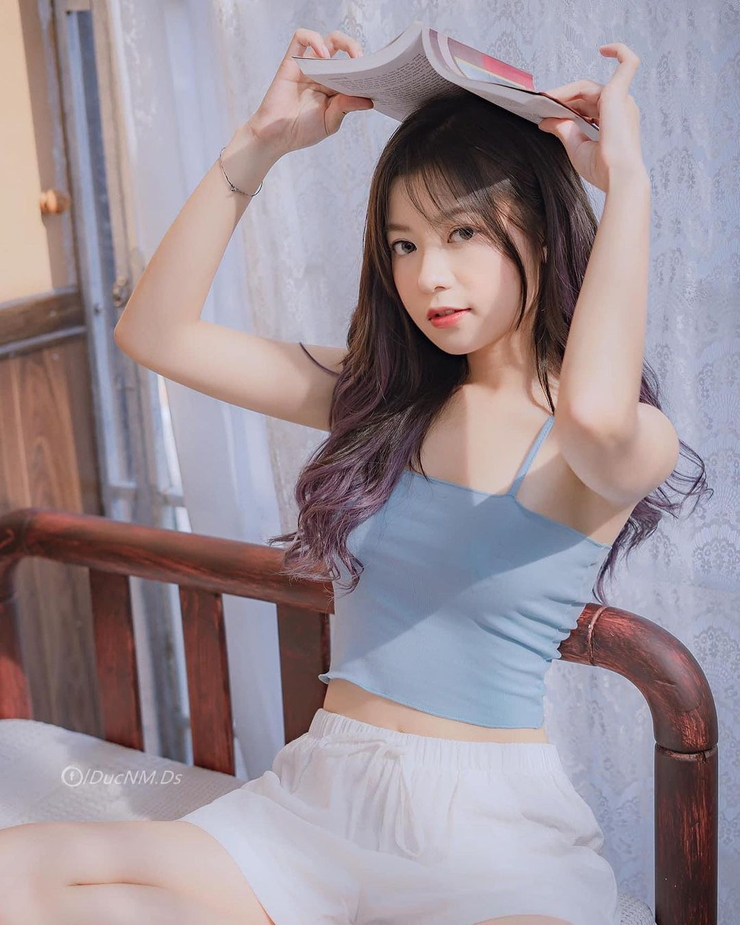 Image of Trang Thu Tran