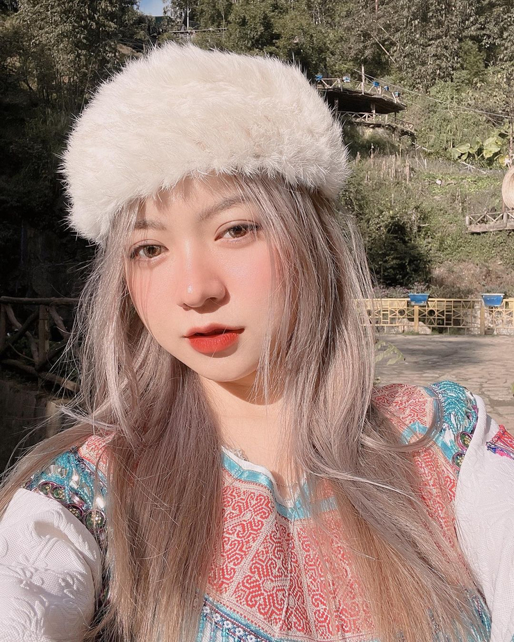 Picture of Trang Thu Tran