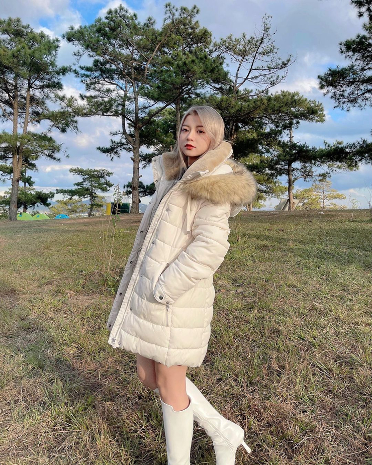 Picture of Trang Thu Tran