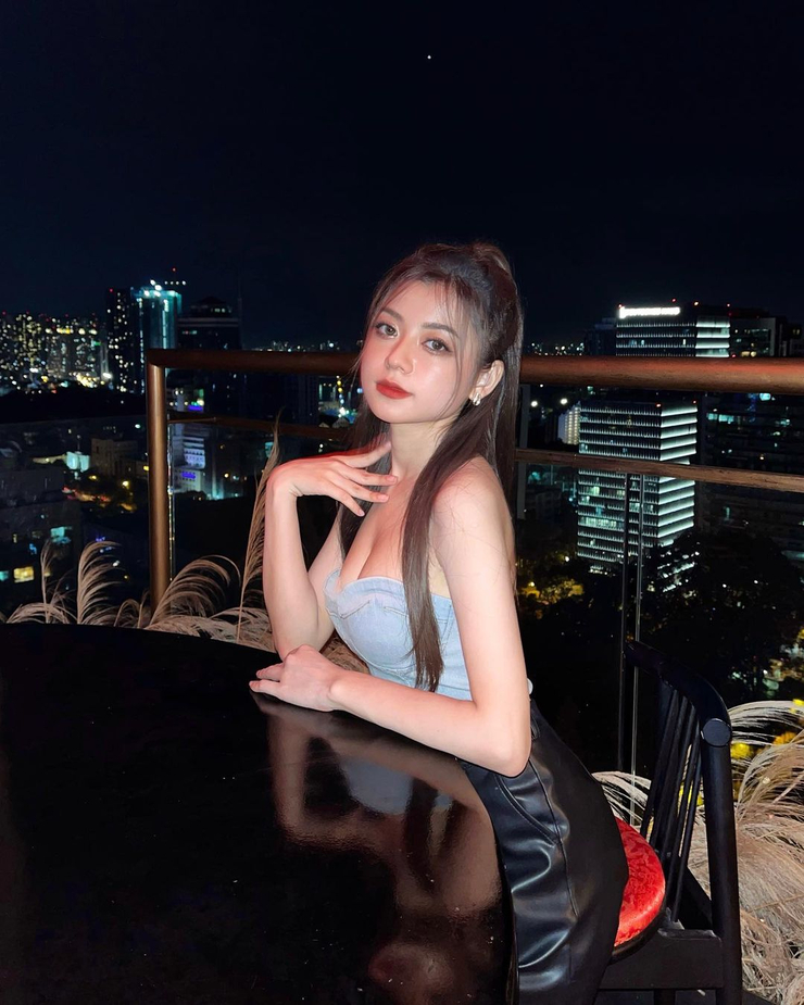 Picture of Trang Thu Tran