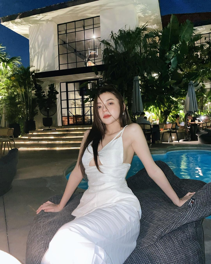 Trang Thu Tran image