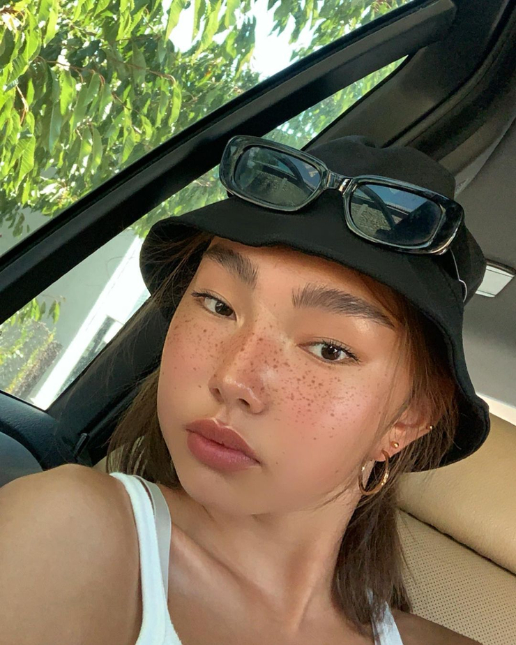 Image of Ness Ulanbek Kyzy