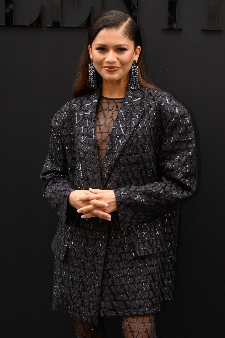 Picture of Zendaya Coleman