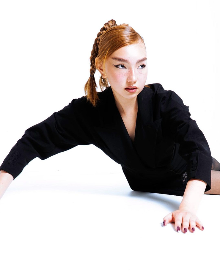 Ness Ulanbek Kyzy picture