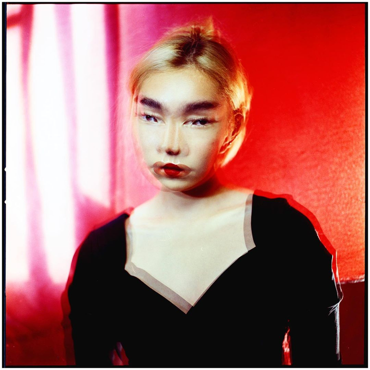 Picture of Ness Ulanbek Kyzy