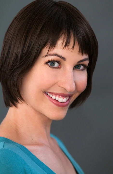 Picture of Vanessa Lemonides