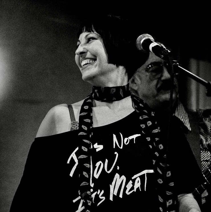 Picture of Vanessa Lemonides