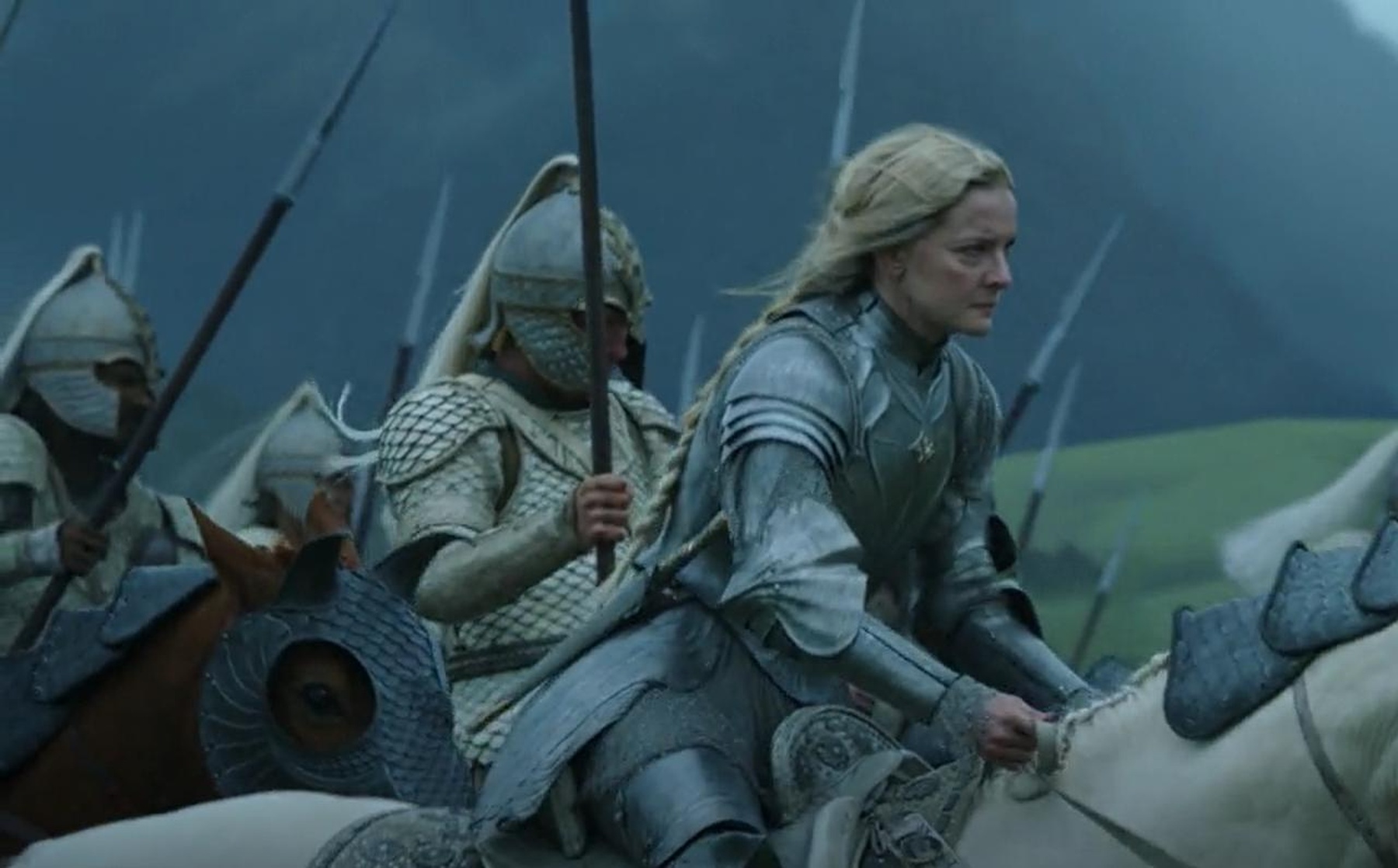 Picture of The Lord of the Rings: The Rings of Power