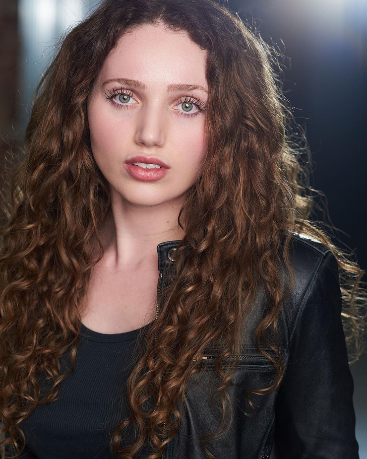 Picture Of Eden Rose