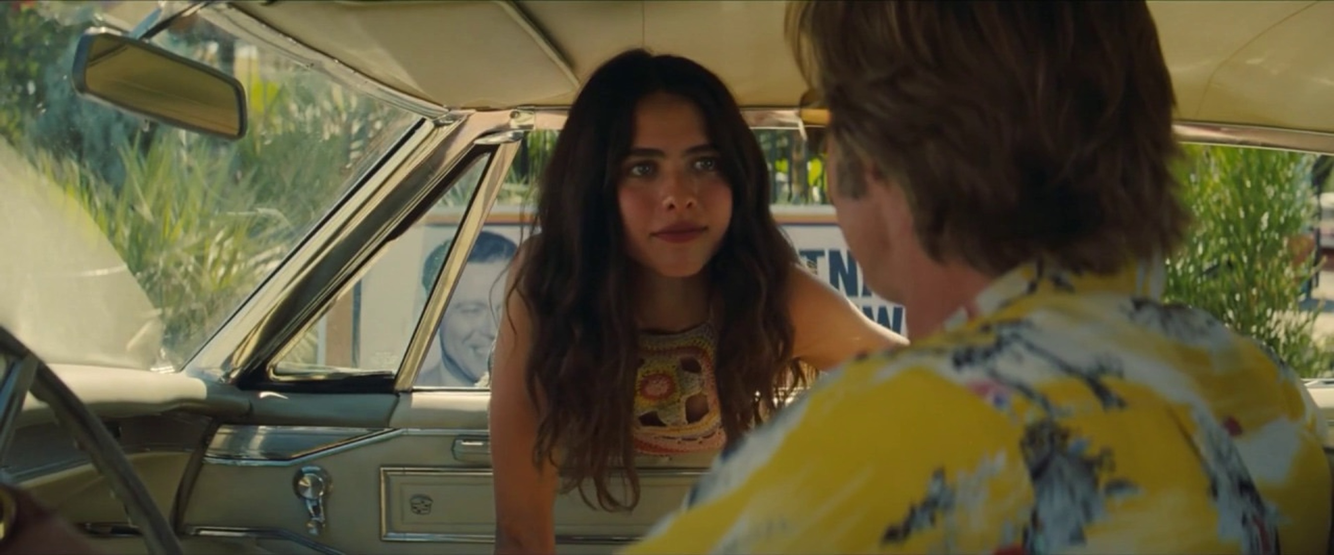 Once Upon a Time in Hollywood