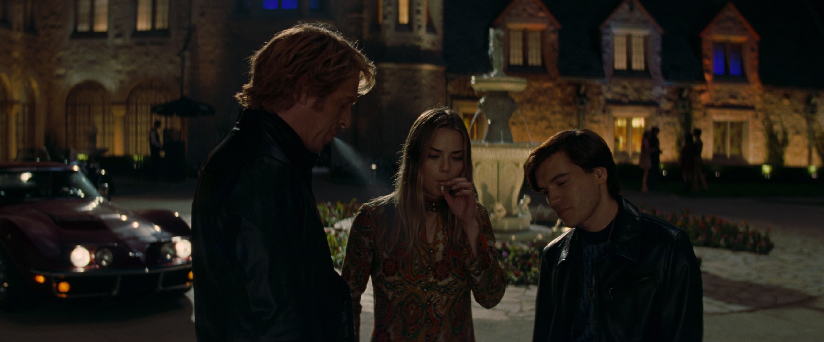 Once Upon a Time in Hollywood