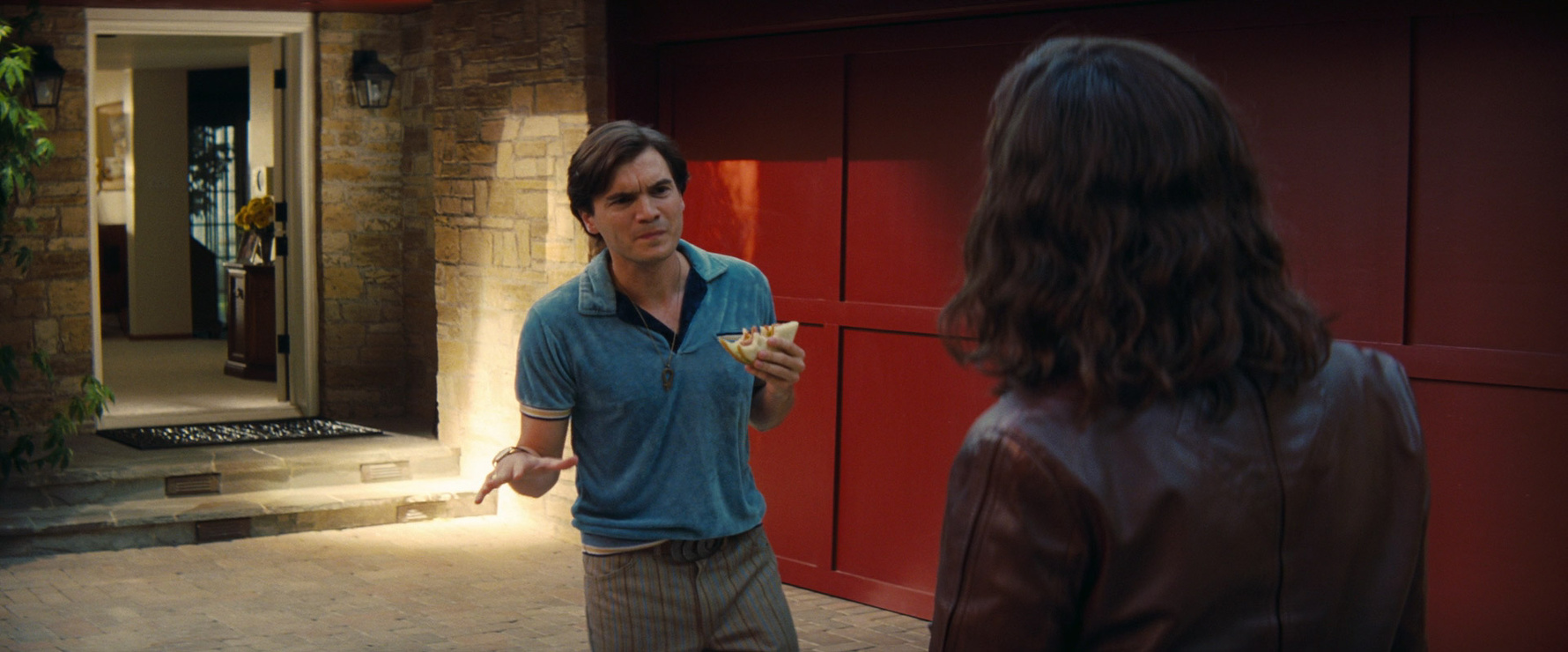 Once Upon a Time in Hollywood