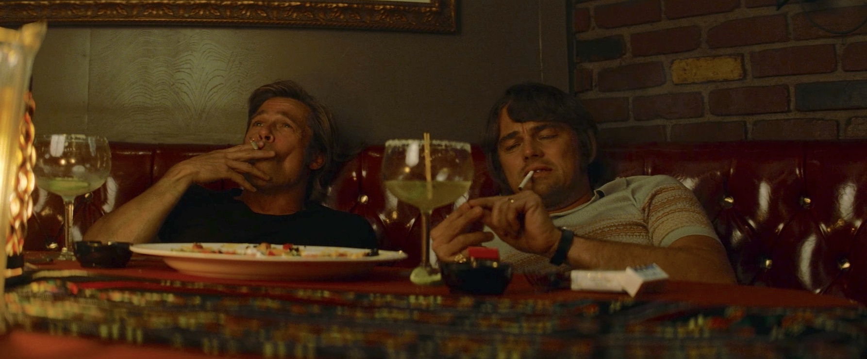 Once Upon a Time in Hollywood