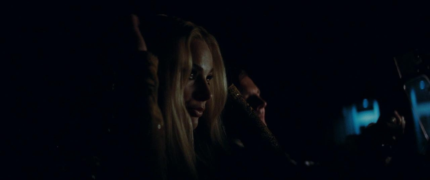 Once Upon a Time in Hollywood