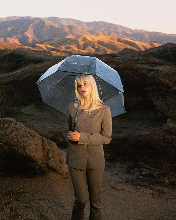 Picture of Avrey Ovard