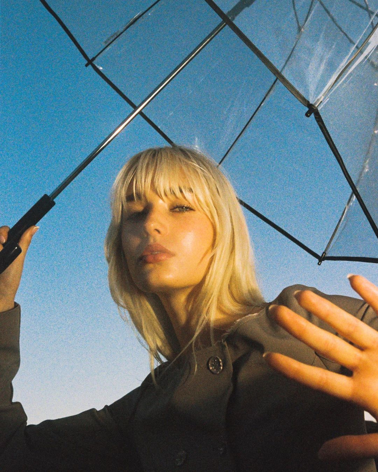 Picture of Avrey Ovard