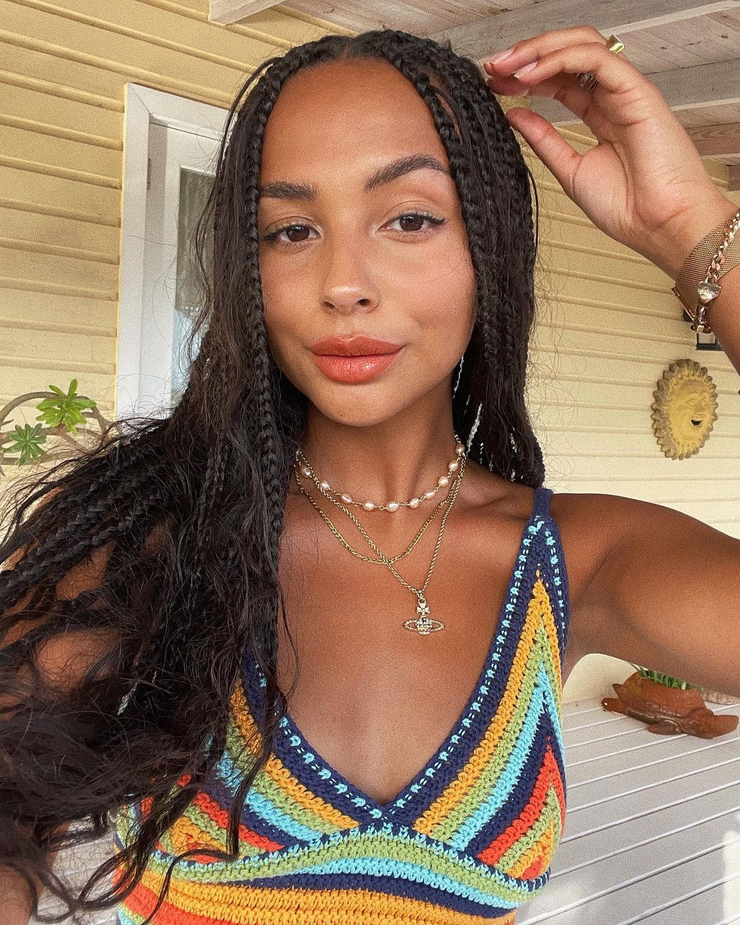 Picture of Abbie Hern