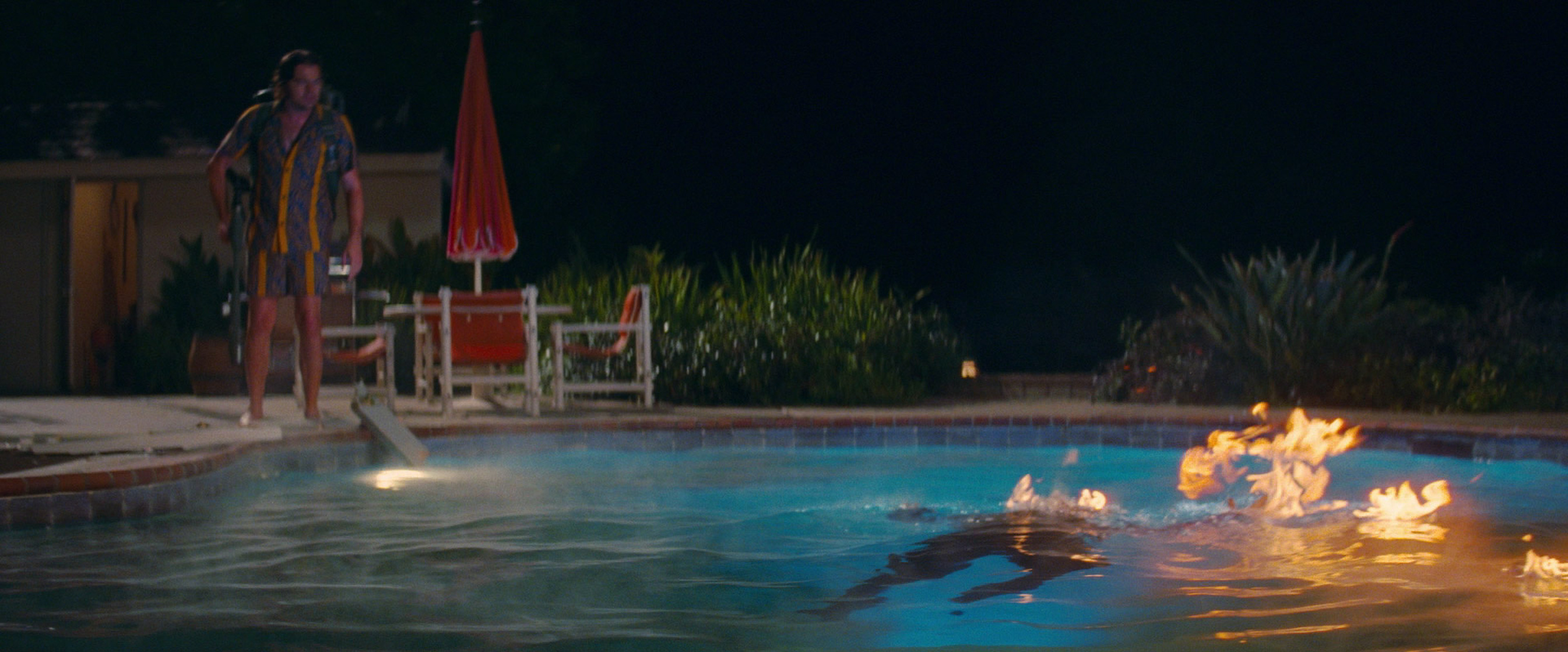 Once Upon a Time in Hollywood