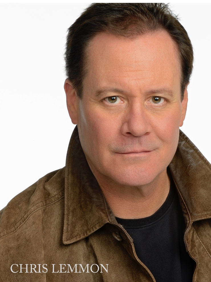 Picture of Chris Lemmon