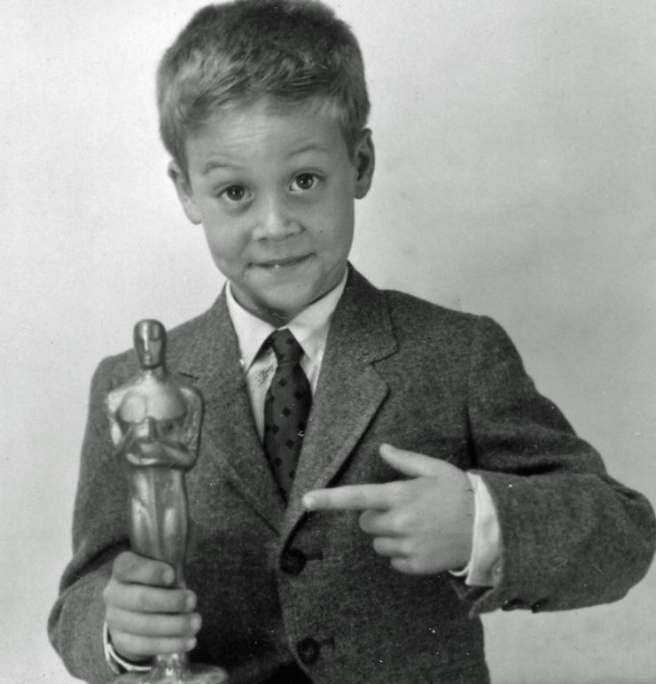 Chris Lemmon image