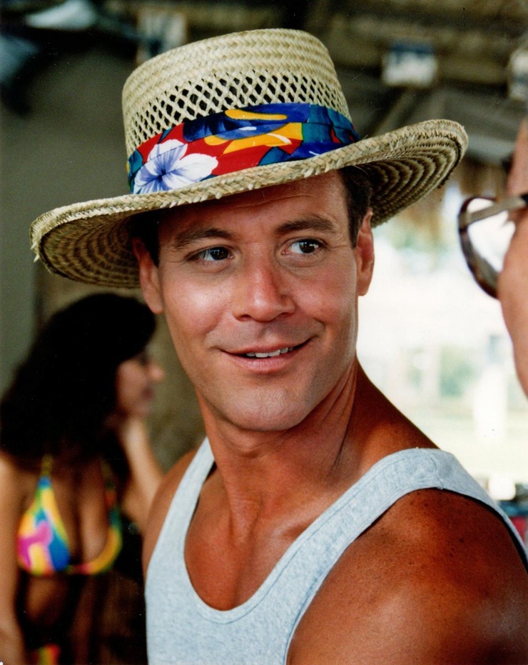 Image of Chris Lemmon