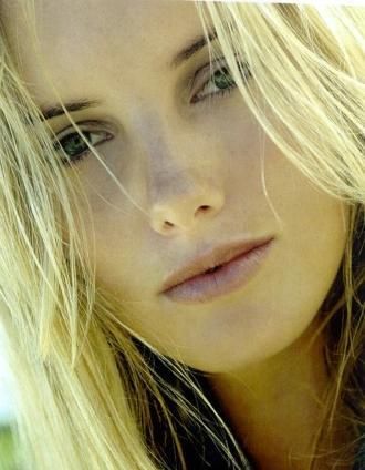 Picture of Megan McKenzie