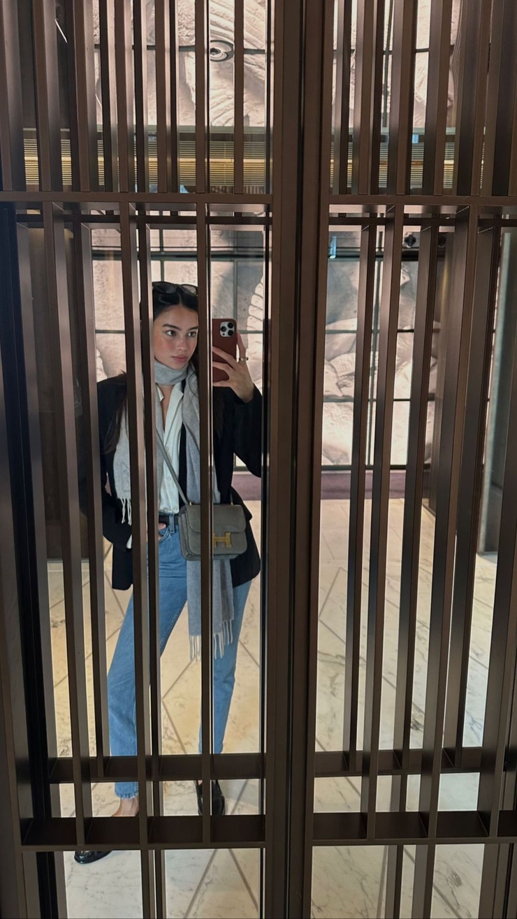 Picture of Kelsey Merritt