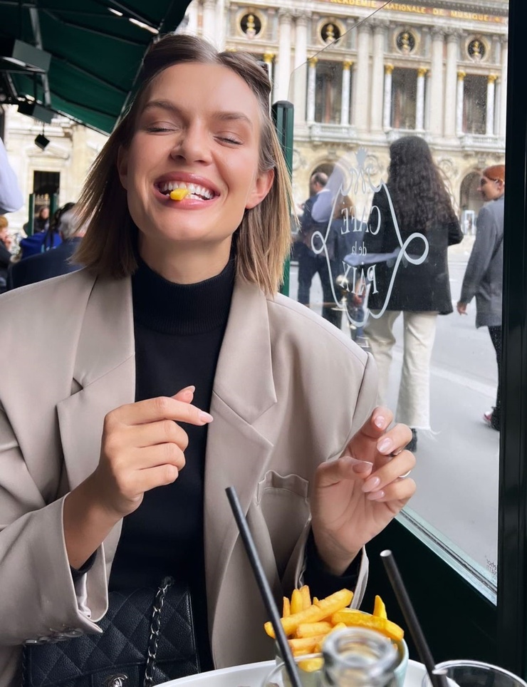 Image of Josephine Skriver